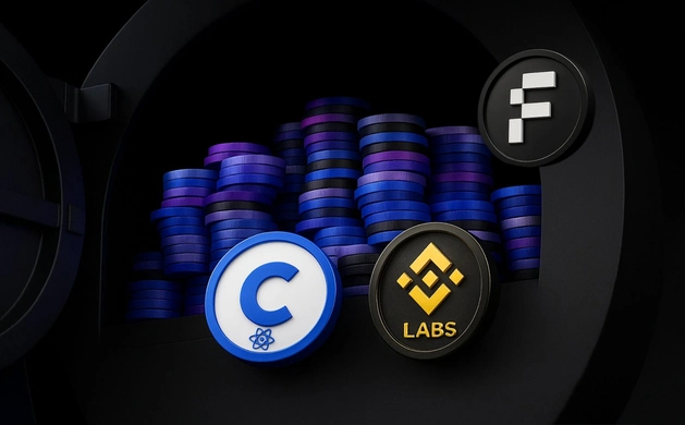 Best Crypto VCs: Top 8 Venture Capital Firms in 2025